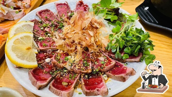 Sushi Wa, Seoul - Restaurant menu, prices and reviews