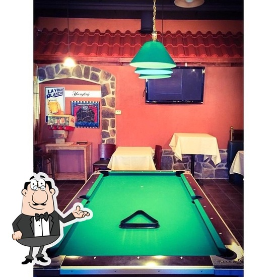 The Hub Pub, Plumsteadville - Restaurant menu, prices and reviews