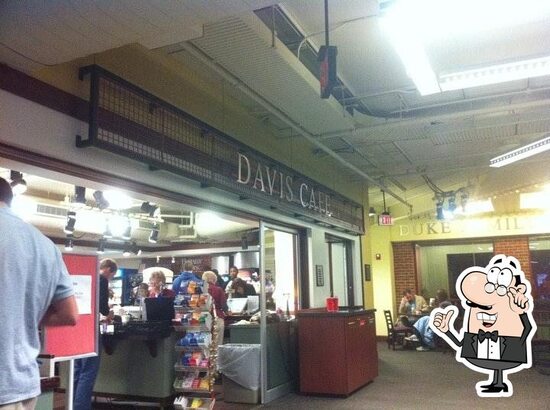 Davis Cafe in Davidson - Restaurant reviews