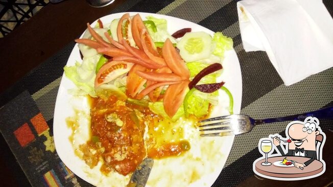 Restaurante Kainan ni Mang Peping, Dagupan, 28JG+M7J - Opiniones del ...