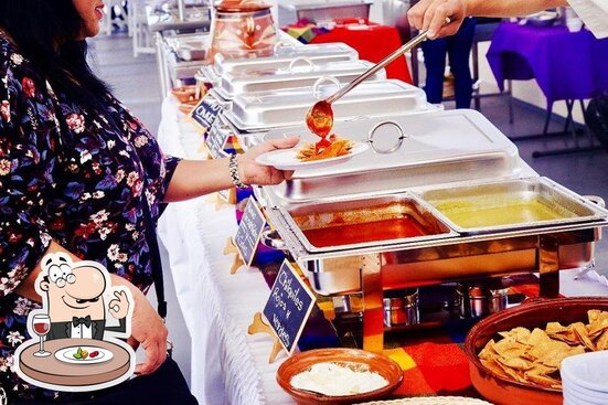 Río Buffet restaurant, Tonalá - Restaurant reviews