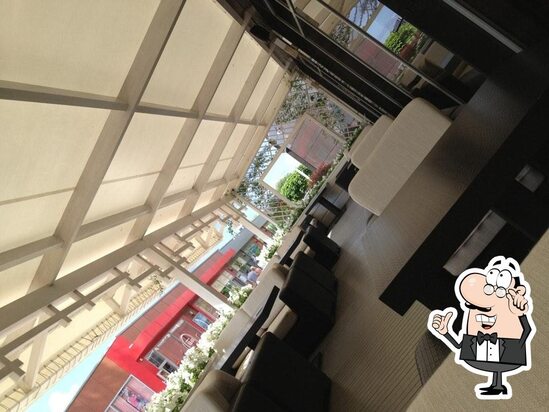 Mabi, Anapa - Restaurant menu, prices and reviews