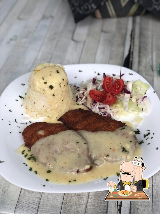 Meschiny Mostar, Mostar - Restaurant menu, prices and reviews