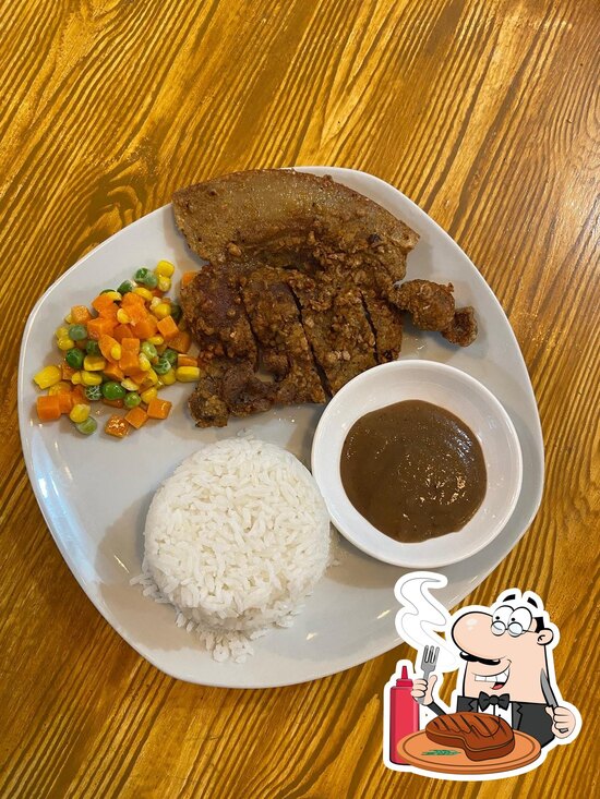 Le Sage Kitchen, Bacoor - Opiniones del restaurante