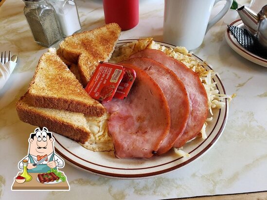 The Lark Restaurant in Shell Lake - Restaurant reviews