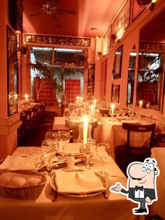 Blitz, Milano - Menu del ristorante, prezzi e recensioni