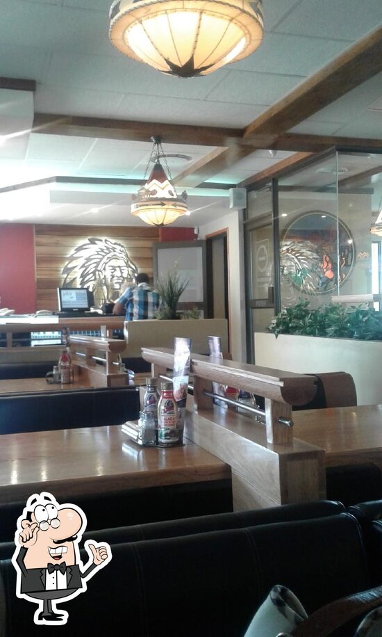 Buffalo Ridge Spur, Musina - Restaurant menu, prices and reviews