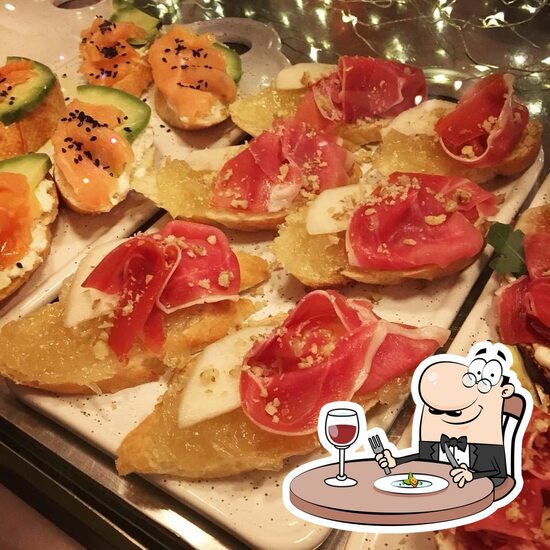 Calma Bar, Barcelona - Opiniones del restaurante