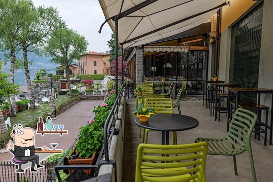 Crotto Del Misto Ristorante Hotel, Lezzeno - Restaurant menu, prices ...