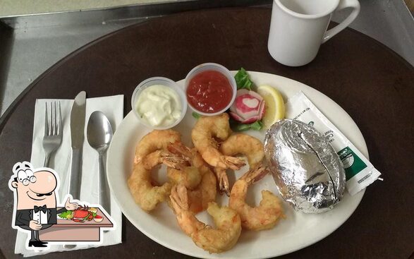 Elba House in Elba - Restaurant reviews