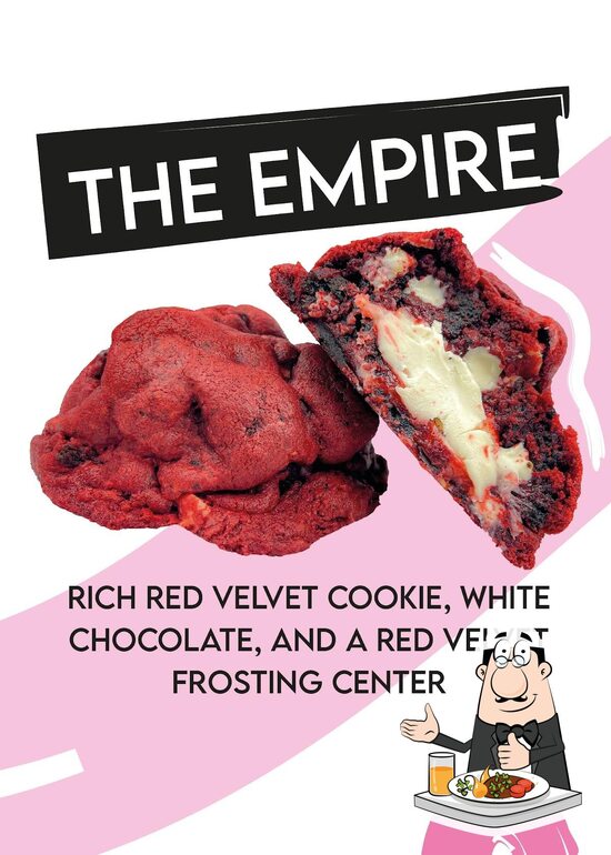 Empire Cookies in Houston - Restaurant reviews