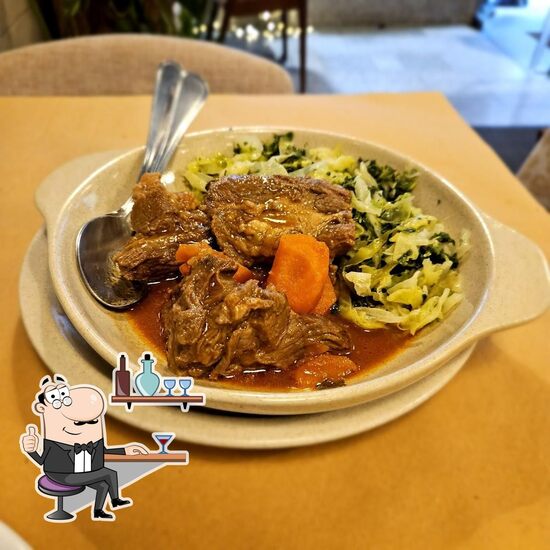 Estrela do Lima, Porto - Menu do restaurante, preços e opiniões