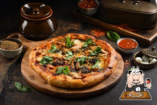 Macaw By Stories, Bengaluru - Restaurant menu and reviews