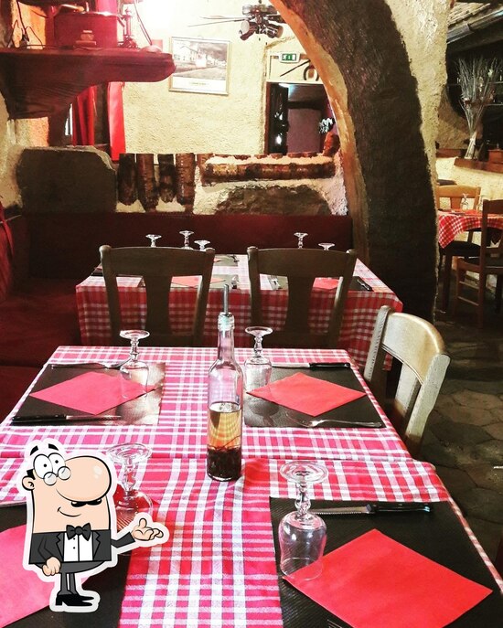 Pizzeria de Melin, Melin - Restaurant menu, prices and reviews