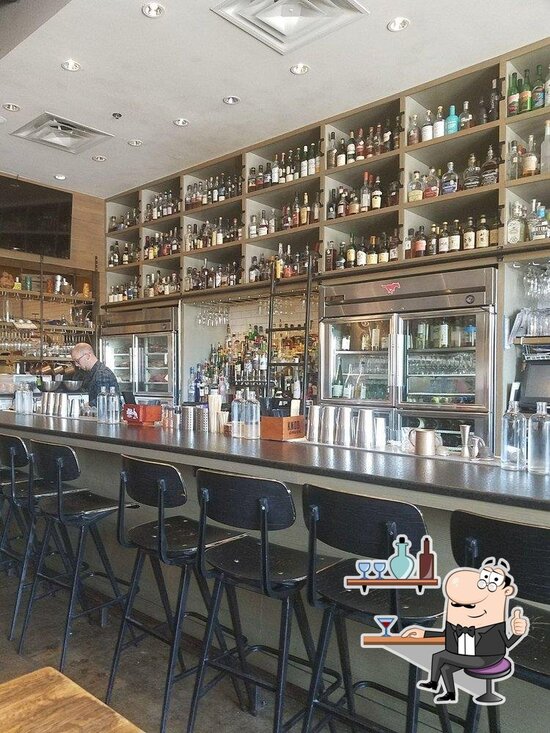 Rapscallion, Dallas - Restaurant menu, prices and reviews