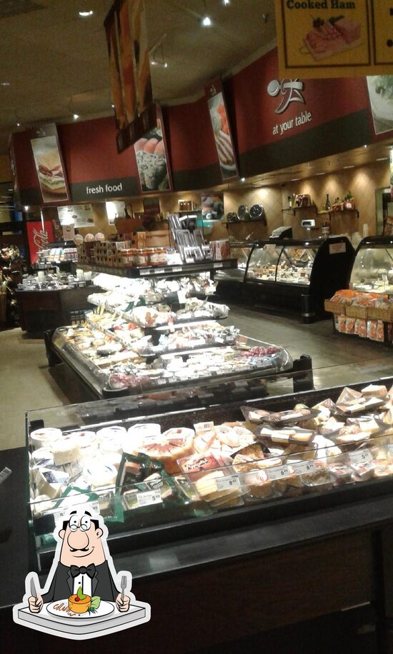 Safeway Garrison Woods, 2425 34 Ave SW in Calgary - Restaurant reviews