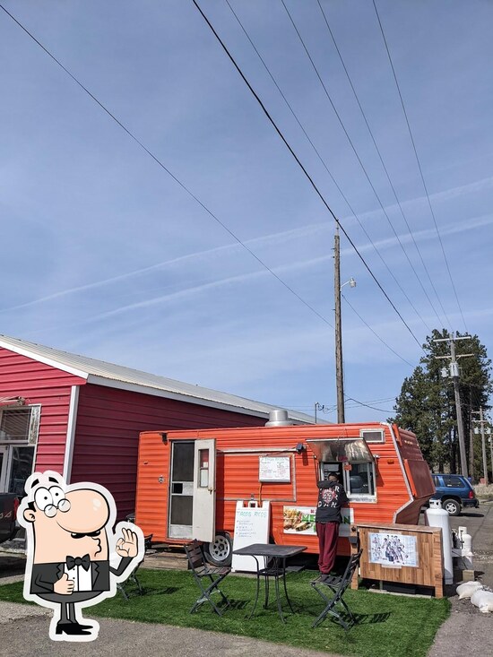 Taco Stand, Plummer - Restaurant menu, prices and reviews