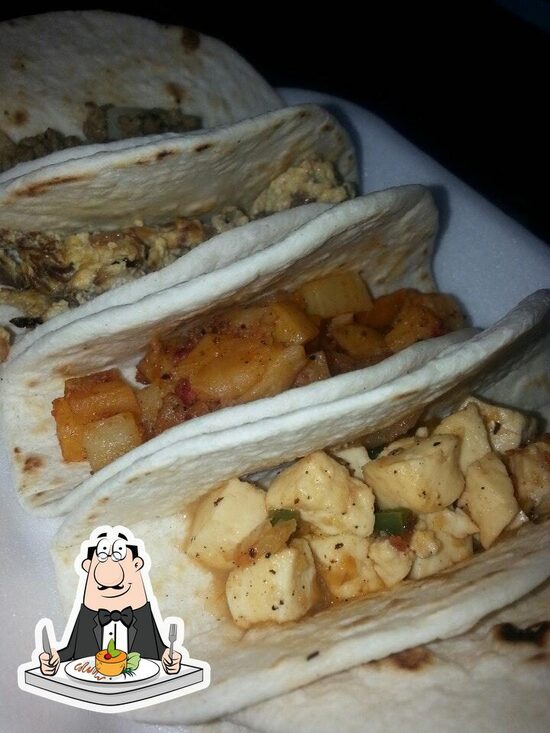 Tacos Los Apache, Piedras Negras - Menú del restaurante, precios y reseñas