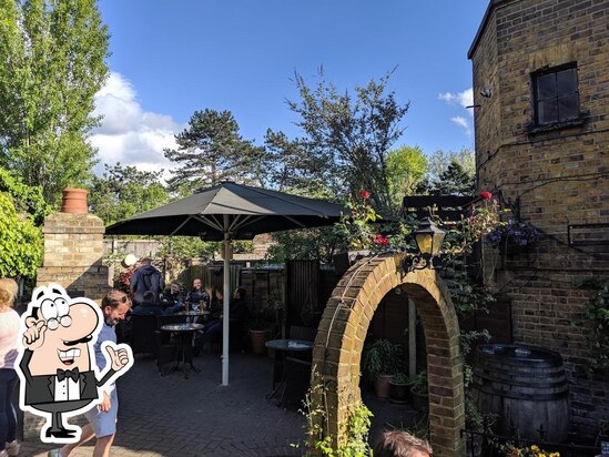 The Brewery Tap in Brentwood - Restaurant reviews
