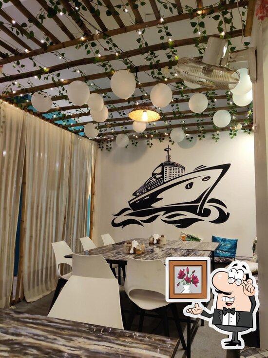 The Portside Cafe, Meerut - Restaurant menu, prices and reviews