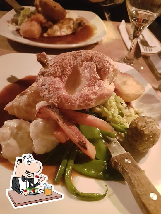 The Two Brewers in Windsor - Restaurant reviews