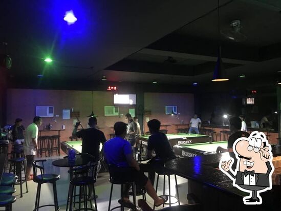 View point billiard and bar, Antipolo - Restaurant reviews