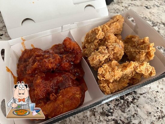 bbq Chicken Vaughan in Vaughan - Restaurant reviews
