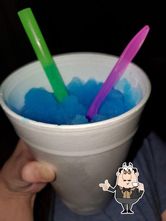 Freeze Factory, Fort Worth - Restaurant menu, prices and reviews