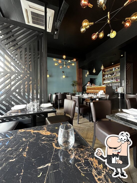 Cawnpore, London, Paddington - Restaurant menu, prices and reviews