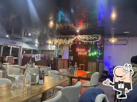Tinkune Momo & Sekuwa House in Sunshine - Restaurant reviews