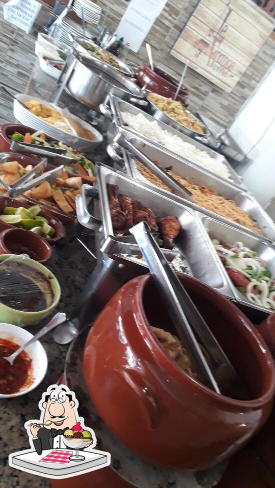Restaurante Le France Buffet Terreirão, Rio de Janeiro - Restaurant reviews