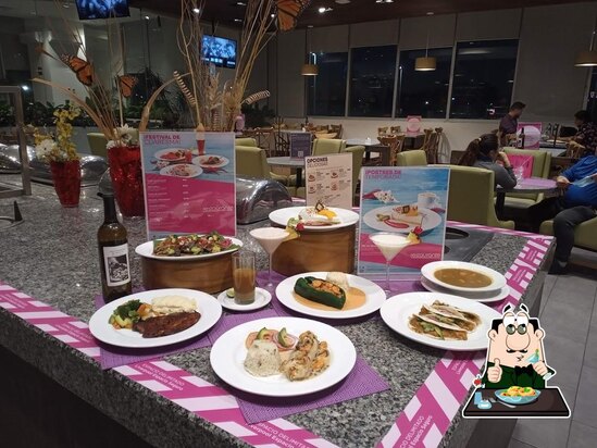 Restaurante Liverpool, Mexicali, Blvd. Lopez Mateos 861 - Restaurant ...