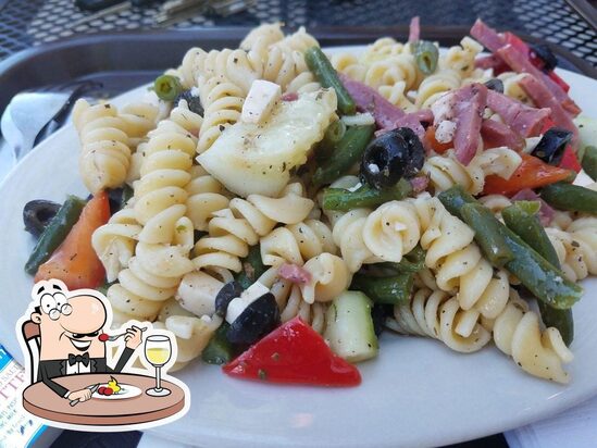 Gumba Joe's, Park Ridge - Restaurant menu, prices and reviews