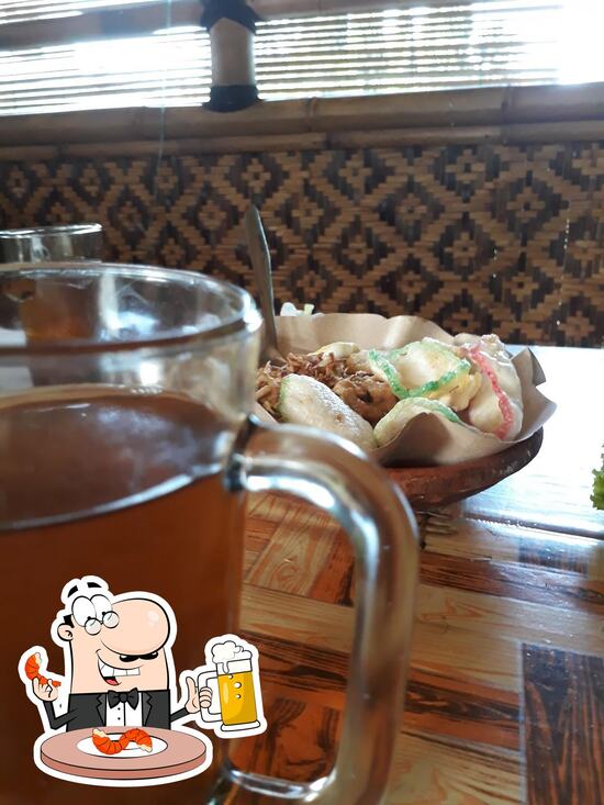 Cibiuk Resto Rawalumbu Bekasi, Bekasi - Restaurant menu, prices and reviews
