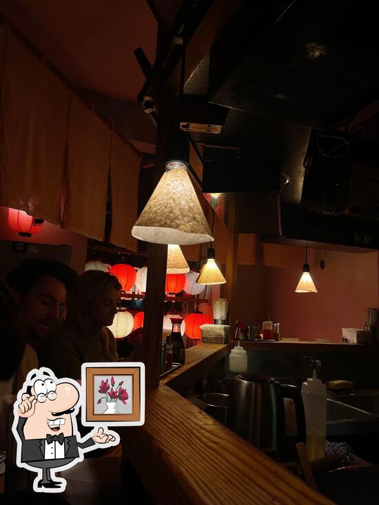 Cocolo Ramen, Berlin - Menú del restaurante, precios y reseñas