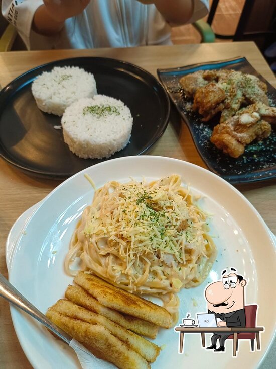 Daily Dose - Tea and Coffee, Orani - Restaurant menu, prices and reviews