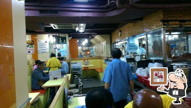 Fung Mei Yuen Restaurant, Hong Kong - Restaurant menu, prices and reviews