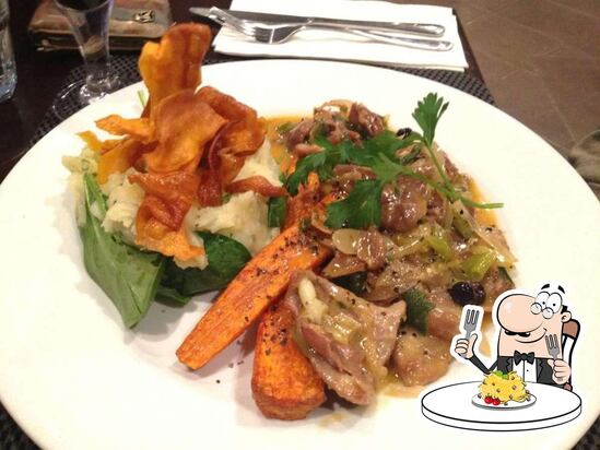 La Provincia in Corinella - Restaurant reviews