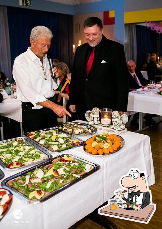 Speisekarte von Piccolo Mondo Da Noi Due pizza, Esslingen am Neckar