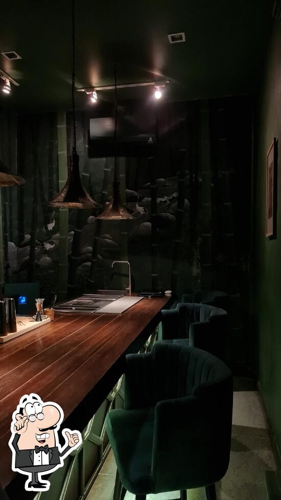 Restaurant Royd, Phuket - Restaurant menu, prices and reviews
