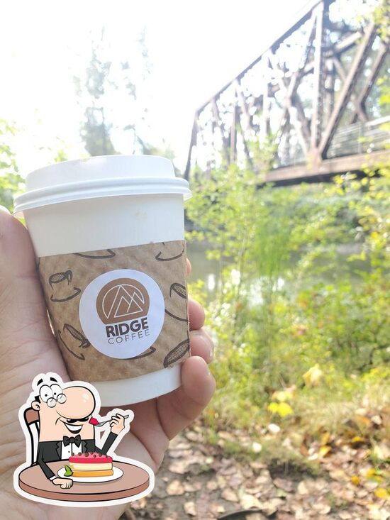 Ridge Coffee in Snoqualmie - Restaurant reviews