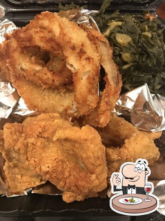Soul Boat Seafood, Laurel - Restaurant menu, prices and reviews