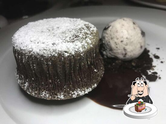 The Forge, Miami Beach - Restaurant menu, prices and reviews