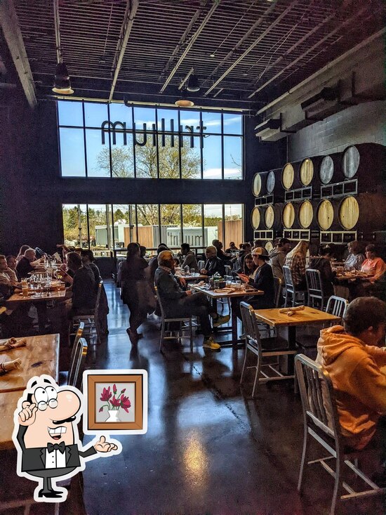 Trillium - Canton, Canton - Restaurant menu, prices and reviews