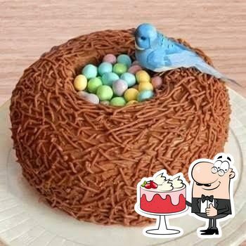 New Nila Bakery & Sweets ( நியூ நிலா பேக்கரி & ஸ்வீட்ஸ்) - Restaurant ...