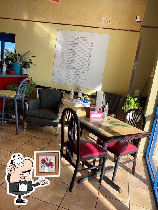 Asian Kitchen, Wichita Falls - Menú del restaurante, precios y reseñas