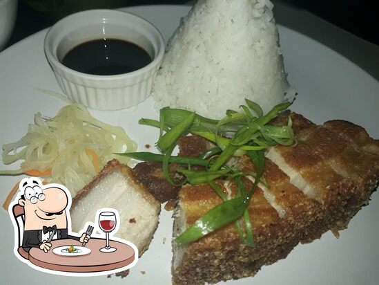 High Ridge restaurant, Cagayan de Oro, FJ7X+247 - Restaurant reviews