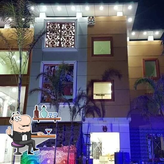 GNR Complex Giddarbaha, Gidderbaha - Restaurant menu, prices and reviews