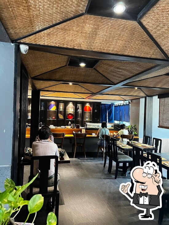 Makoto Restaurant, Hanoi - Restaurant menu, prices and reviews
