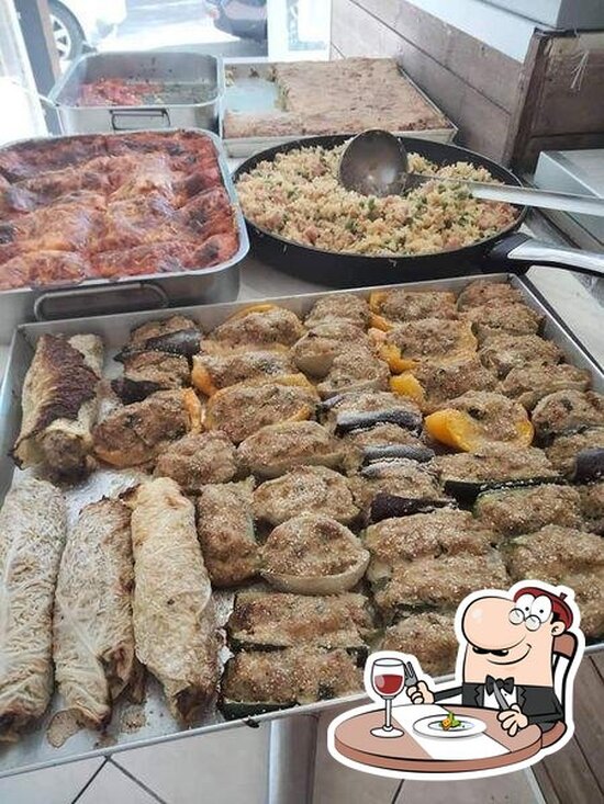 Barbajuan ou ..., Menton - Restaurant reviews